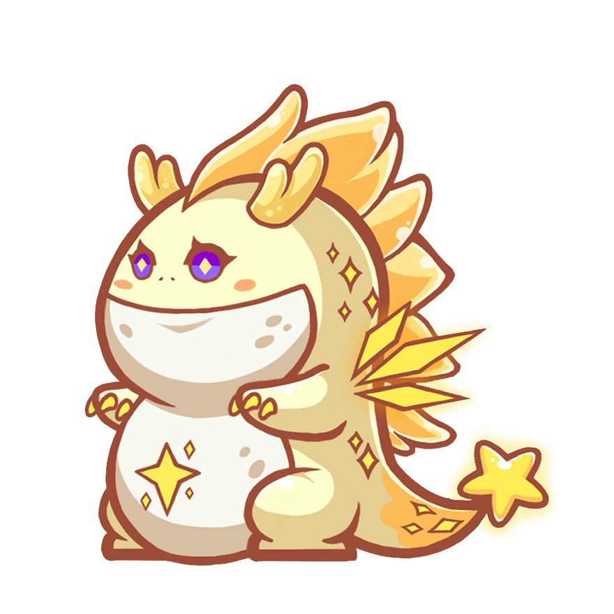 Dracoo Master Fanart Contest